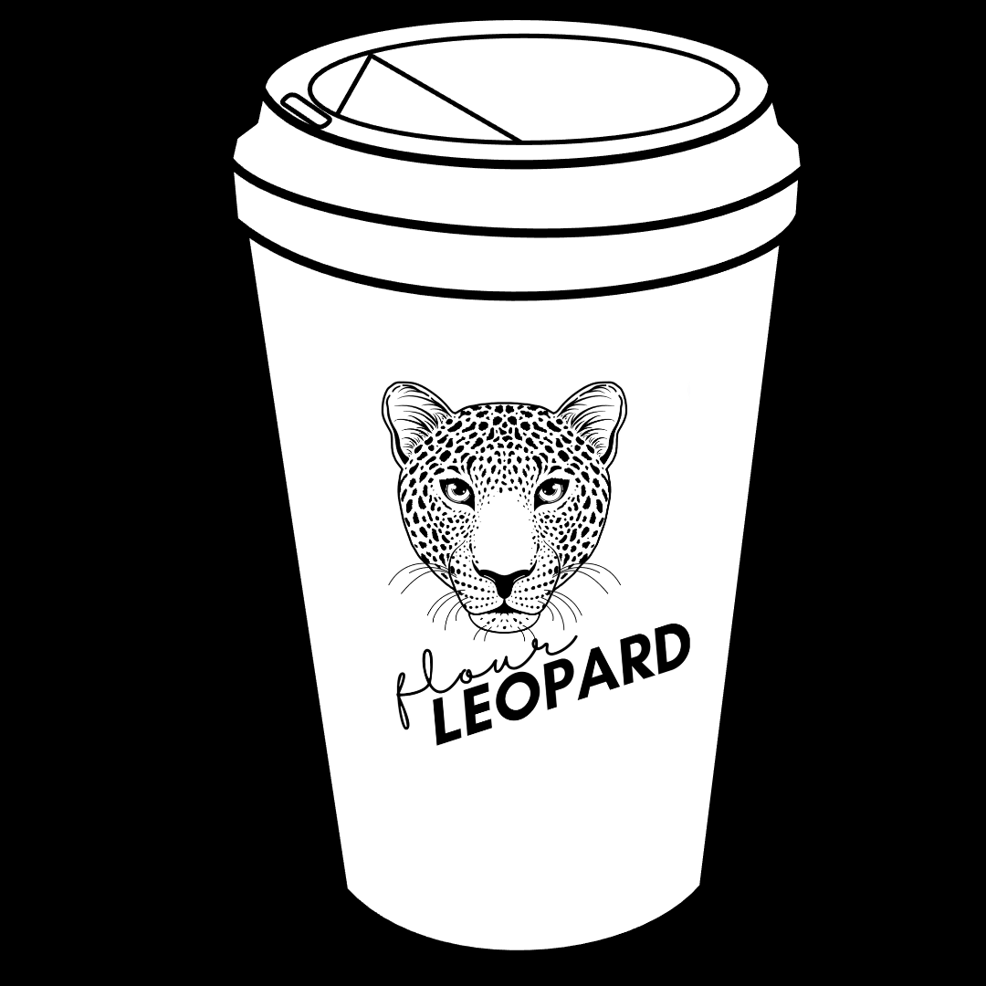 Hot Chocolate | Flour Leopard